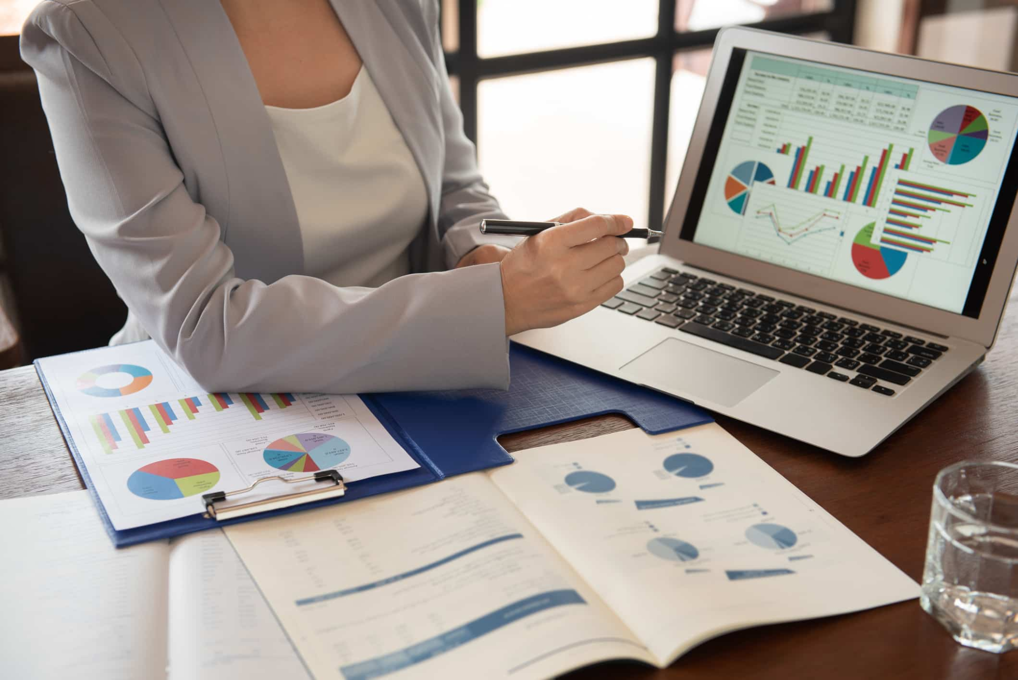 Técnico Administrativo Qué Es Y Funciones